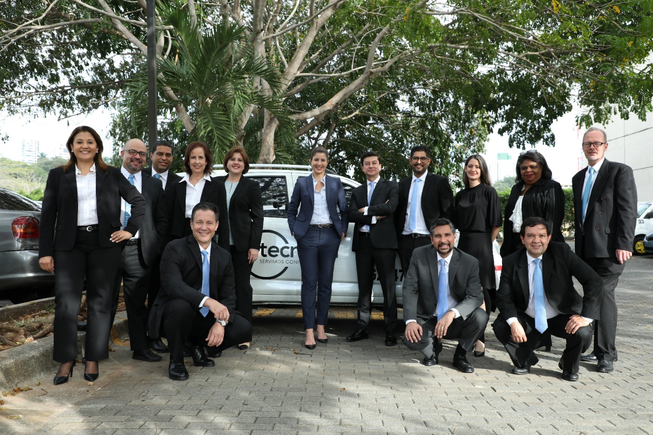 TECNASA: 50 AÑOS IMPULSANDO EL DESARROLLO TECNOLÓGICO EN CENTROAMÉRICA ...